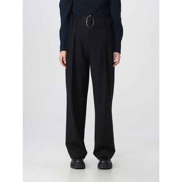 IRO | Pants & Jumpsuits | Iro Pants Woman Black | Poshmark